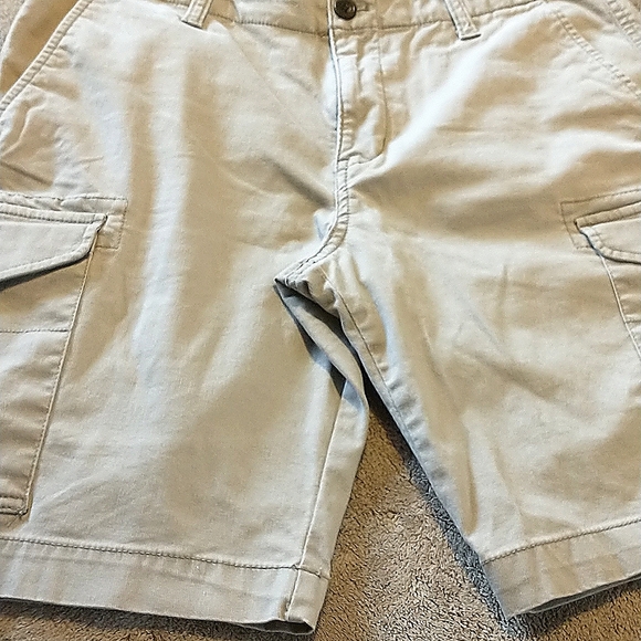 Chaps | Shorts | Chaps Stretch Cargo Shorts | Poshmark